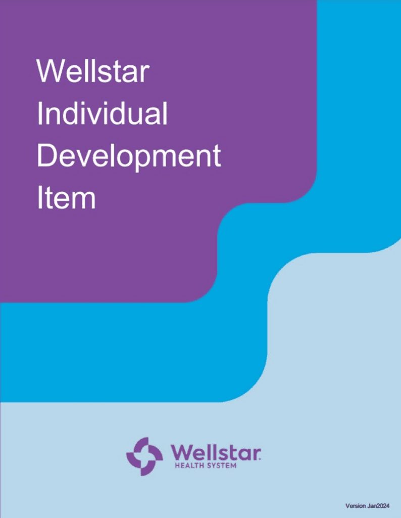 Current Leaders | Leadership Wellstar
